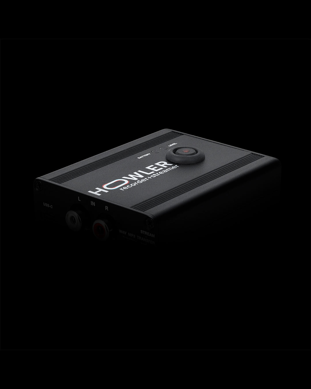 Howler Audio
