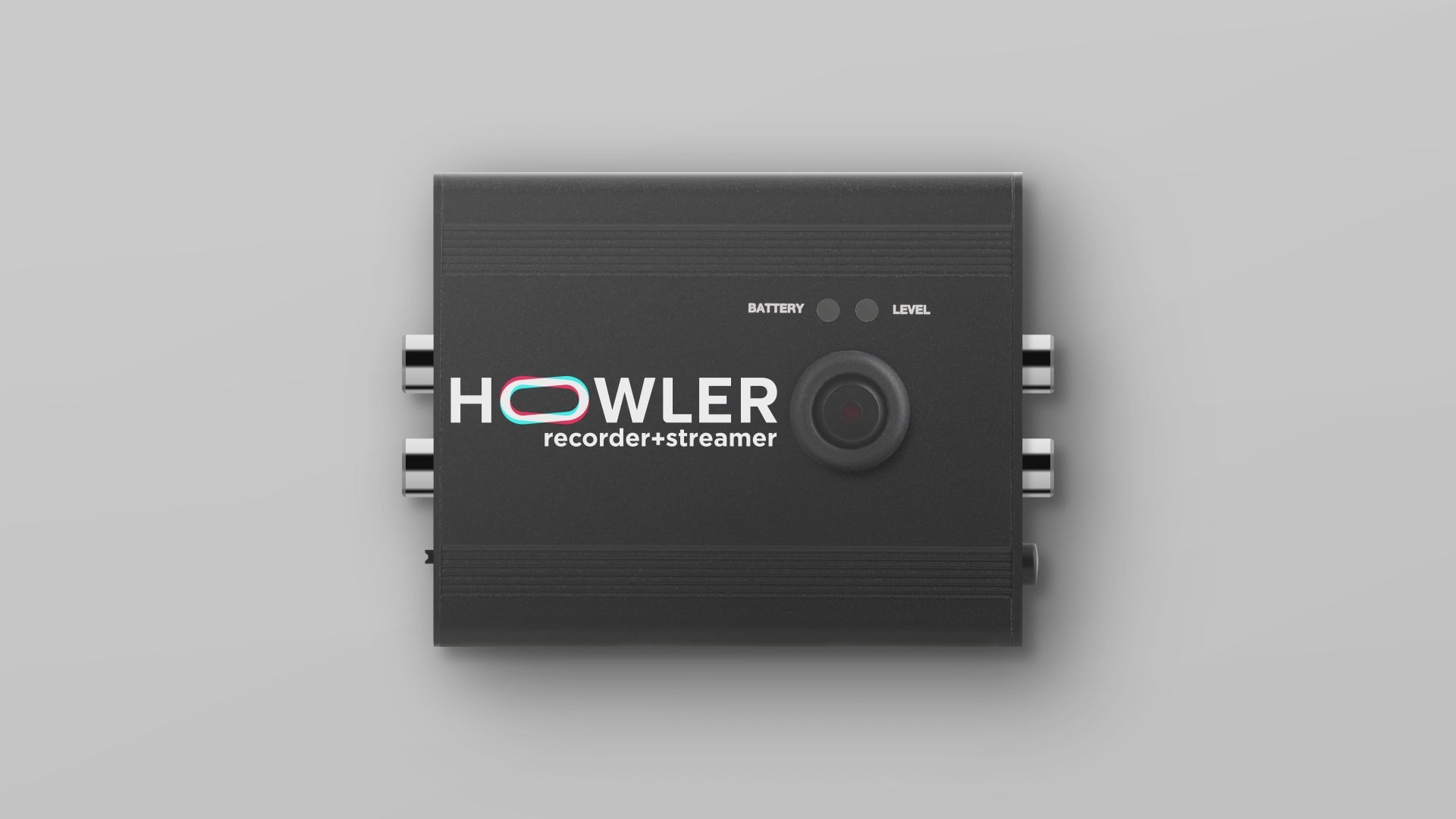 Howler Audio
