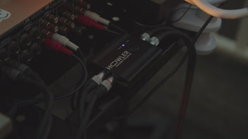 Howler – Howler Audio